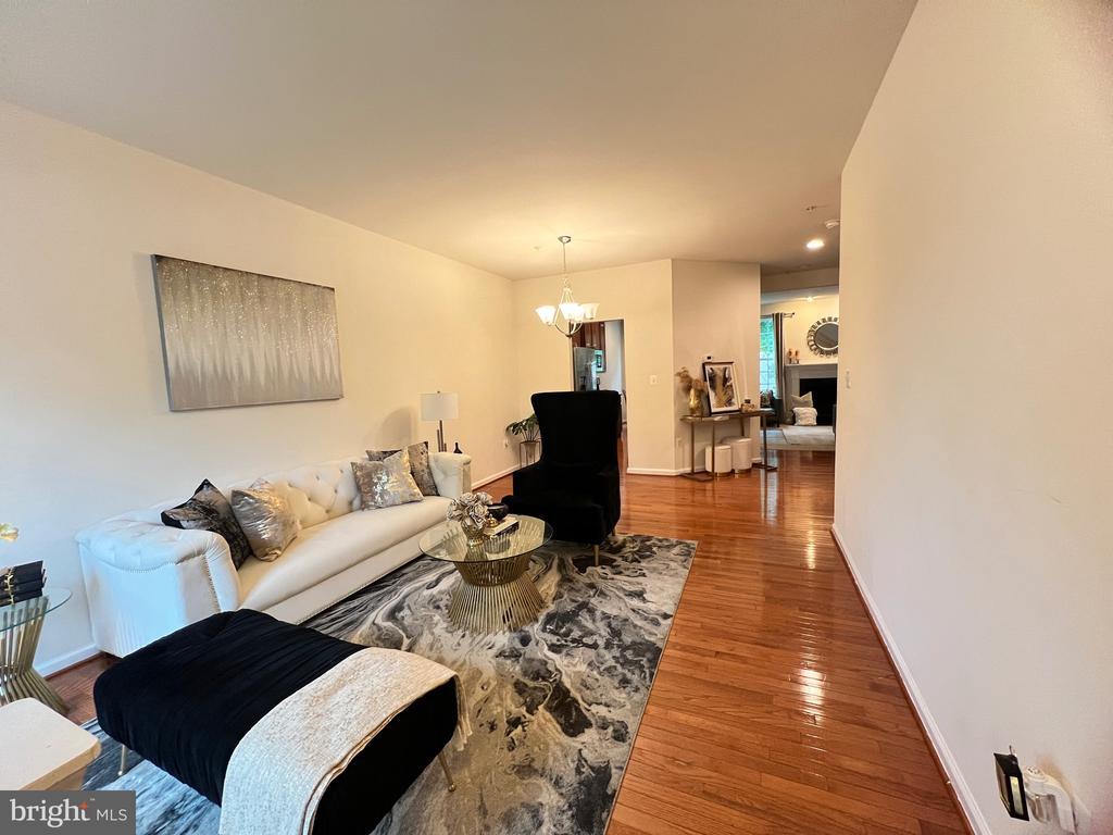 13804 Stroh Ct, Accokeek, MD 20607 - Townhome Rentals in Accokeek MD ...