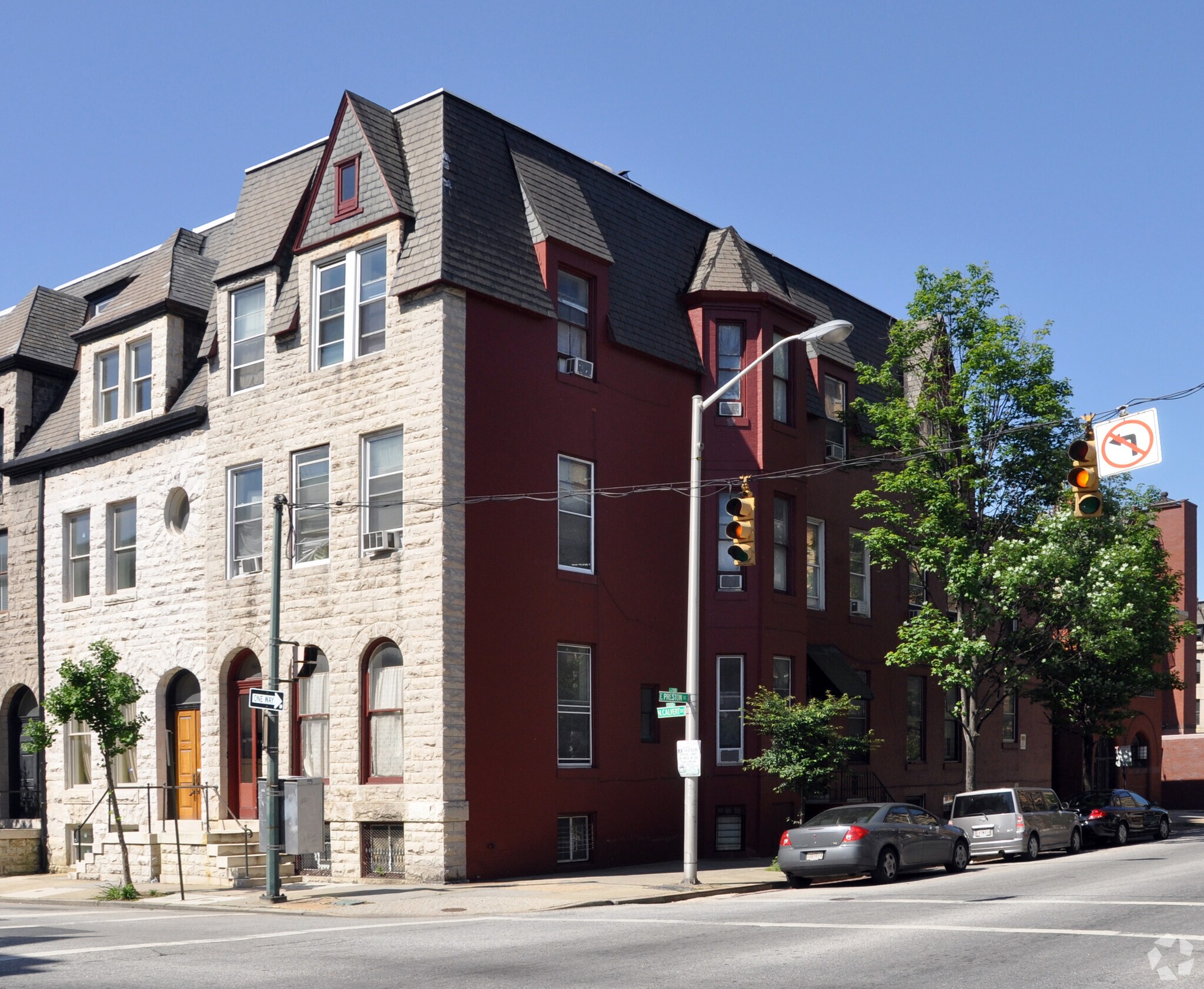 1232 N Calvert St, Baltimore, MD 21202 - 1232 N Calvert St Baltimore ...