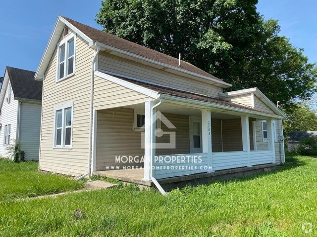 Apartments For Rent in Anderson IN - 180 Rentals | Apartments.com