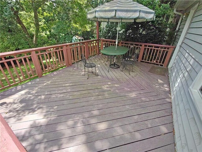 1125 Ralph Rd NE, Atlanta, GA 30324 - House Rental in Atlanta, GA ...