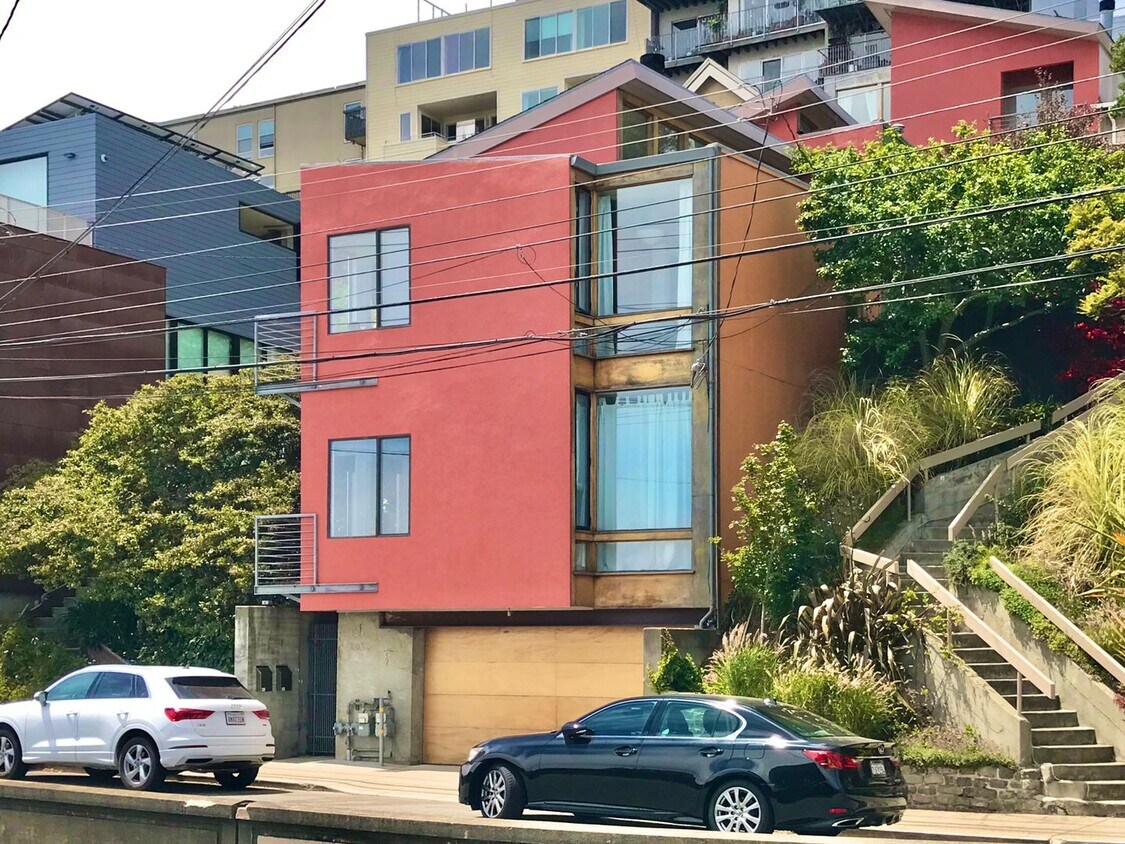 158 Grand View Ave, San Francisco, CA 94114 - House Rental in San ...