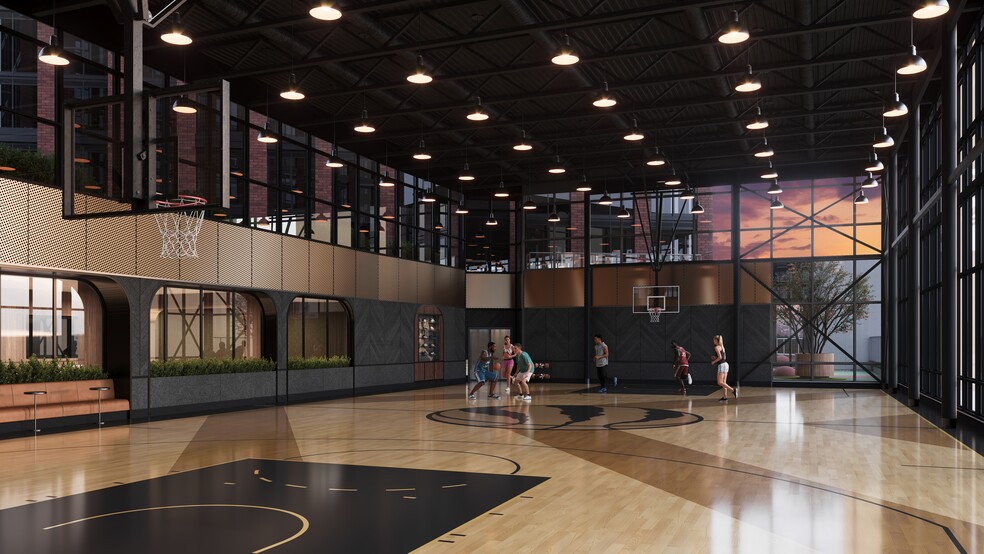 177 Linus Rd Unité 109, Toronto, ON M2J 4S5 - Appartement à Louer à ...