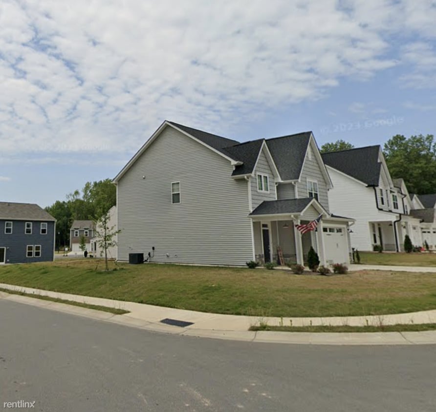 131 Lynnridge Dr, Angier, NC 27501 - House Rental in Angier, NC ...