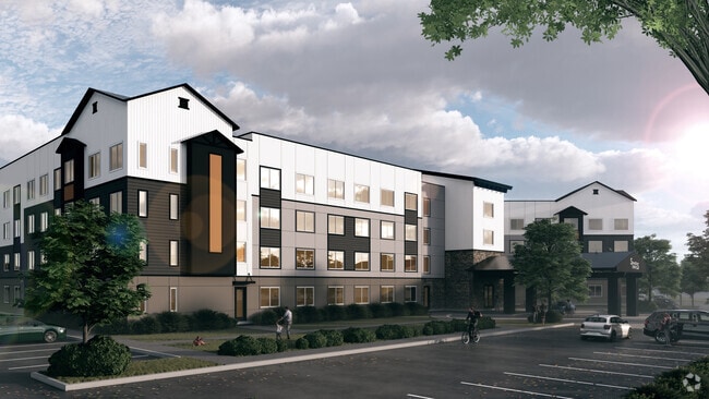 Spanish Springs Village Low Income Apartments for Rent - Sparks, NV ...