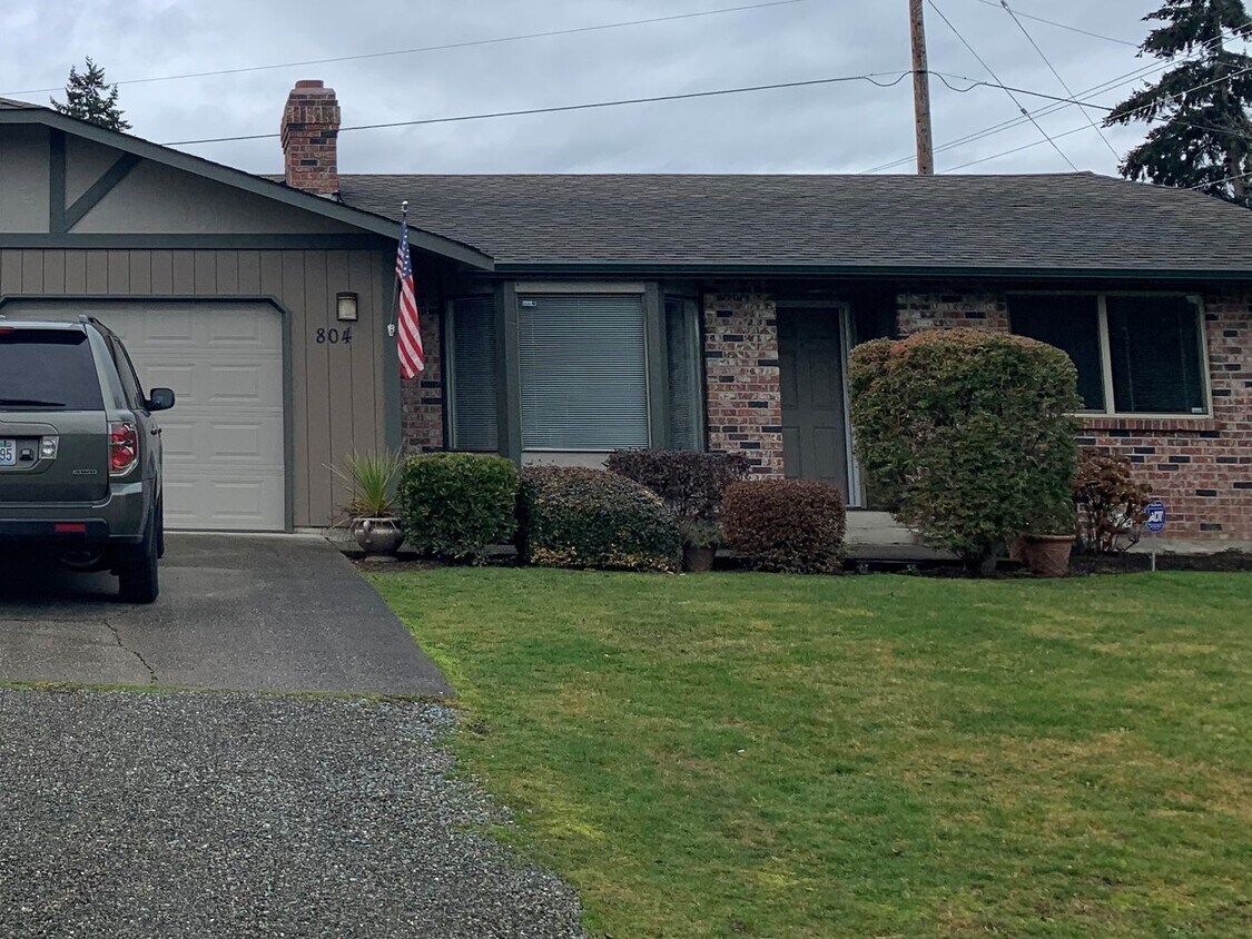 804-806 109th Ave Ct E Unit A66-04, Edgewood, WA 98372 - Room for Rent in Edgewood, WA ...