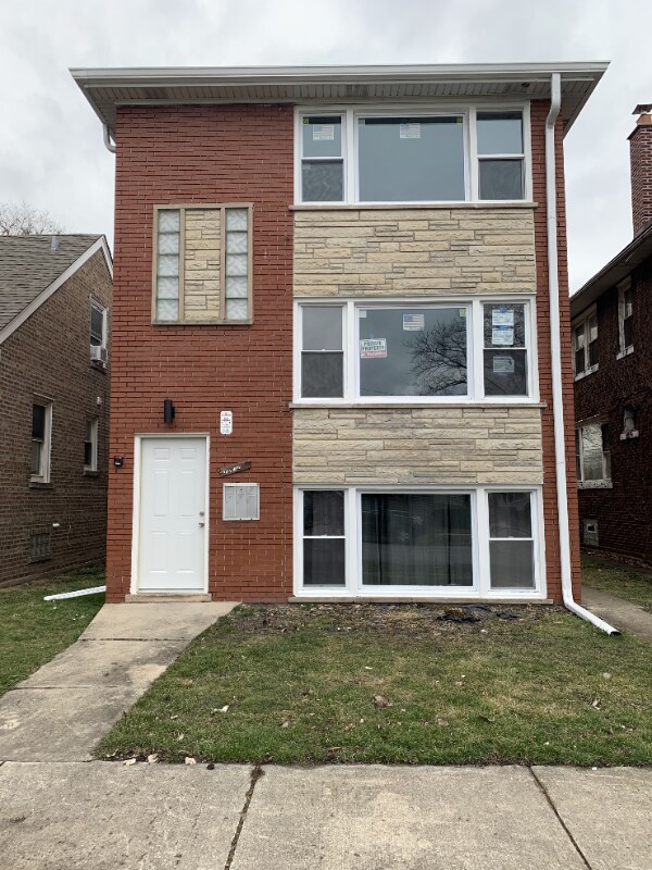 13912 S Edbrooke Ave Unit Garden, Riverdale, IL 60827 | Apartments.com