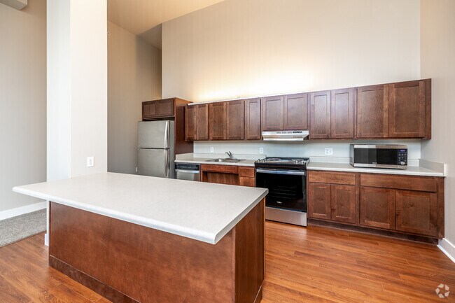 Wilson Lofts - Apartments in Clinton, IA | Apartments.com