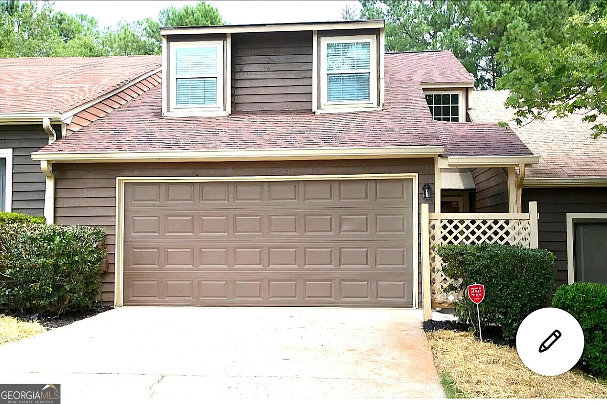 1552 Burnstone Dr, Stone Mountain, GA 30088 - Condo for Rent in Stone ...