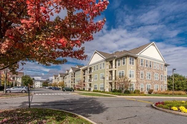 Hamilton Green Apartments - Andover, MA | Apartments.com