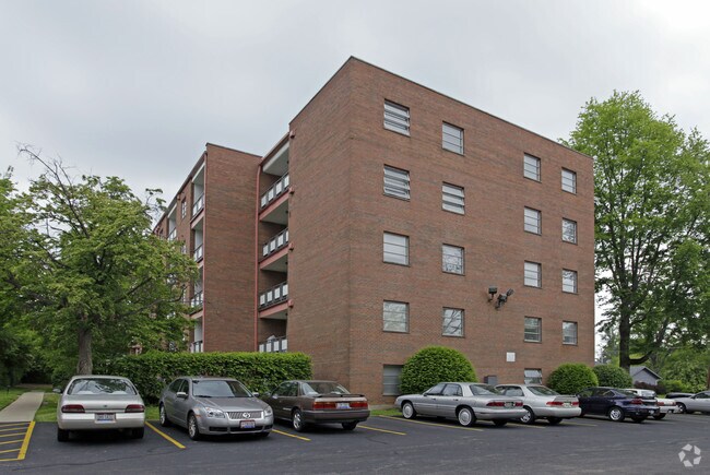 Beacon Tower - 1839 Beacon St Cincinnati, OH | Apartments.com