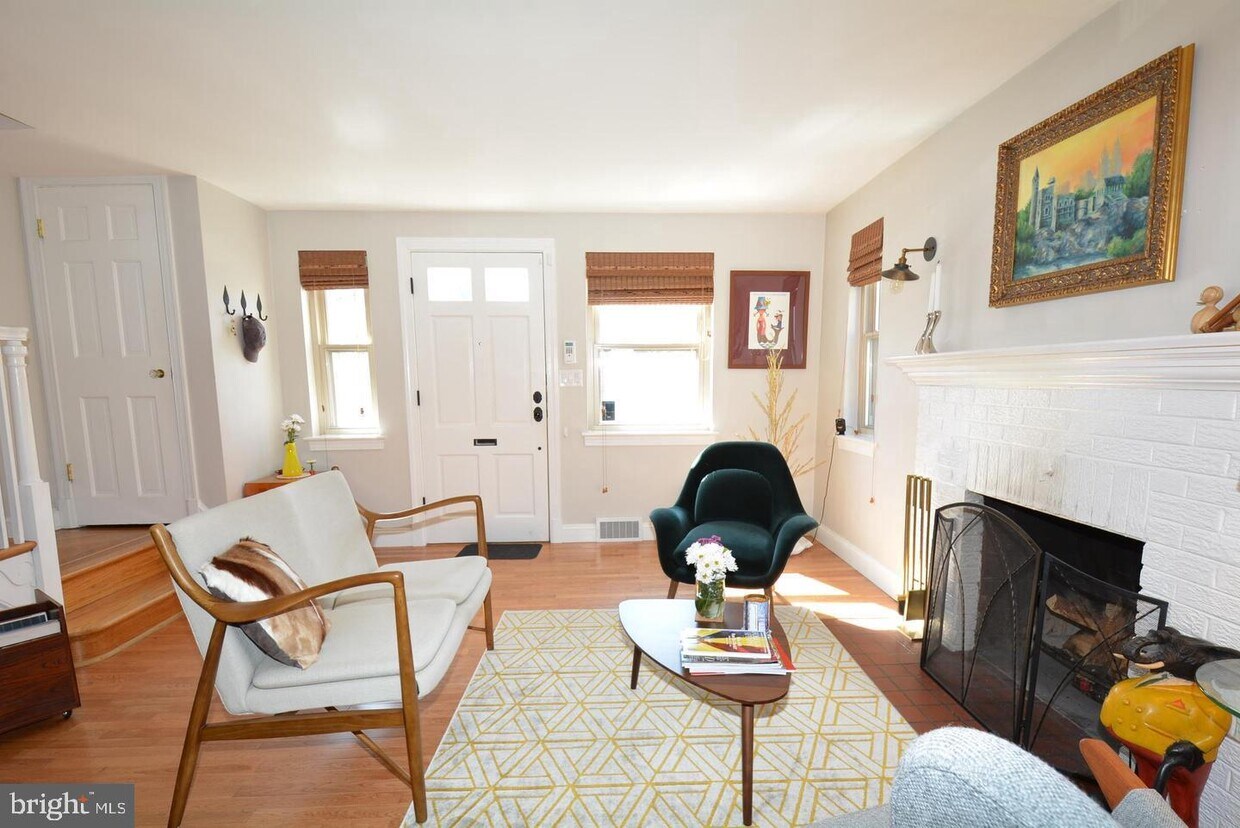 701 Bashford Ln, Alexandria, VA 22314 - Townhome Rentals in Alexandria ...