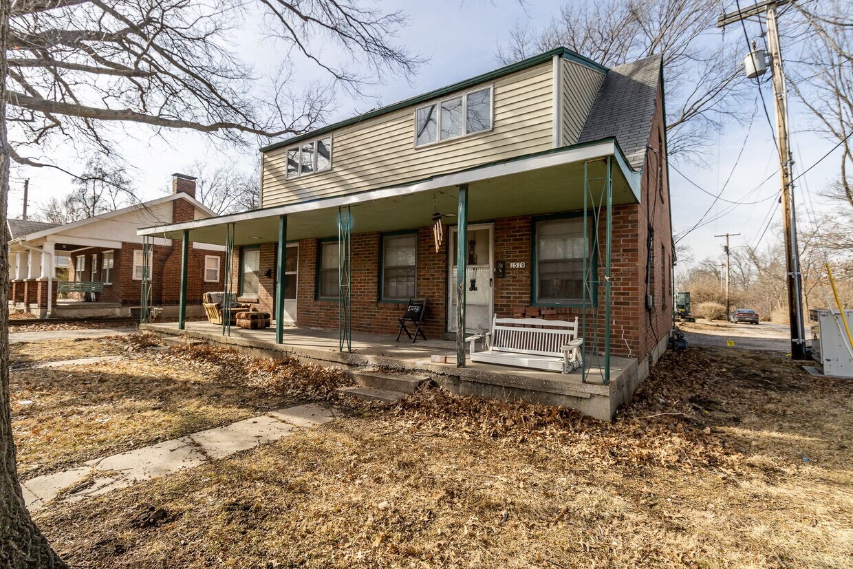 1517-1519 Paris Rd Unit 1519, Columbia, MO 65201 - Room for Rent in ...