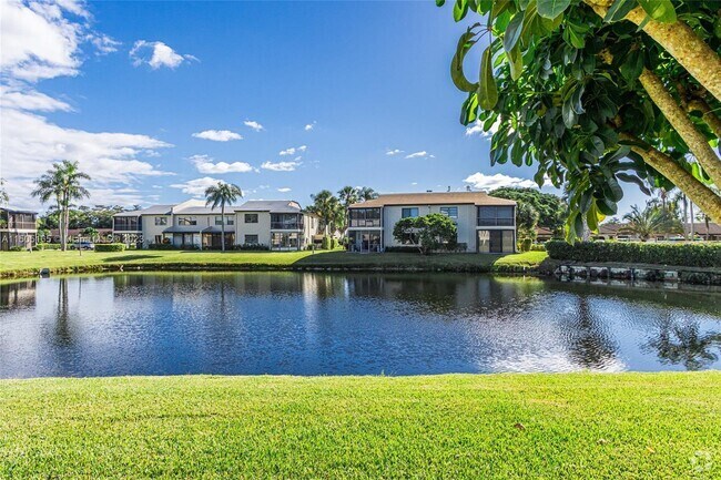 Fairways of Boca Lago Condominiums Apartments for Rent - Boca Raton, FL ...