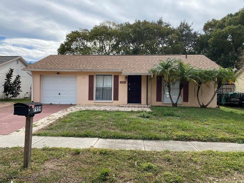 7959 Aden Loop, New Port Richey, FL 34655 - House Rental in New Port ...