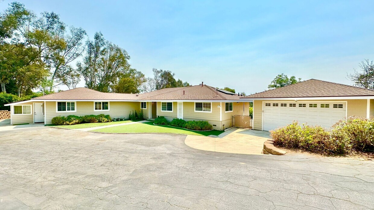 159 Orvil Way, Fallbrook, CA 92028 - House Rental in Fallbrook, CA ...