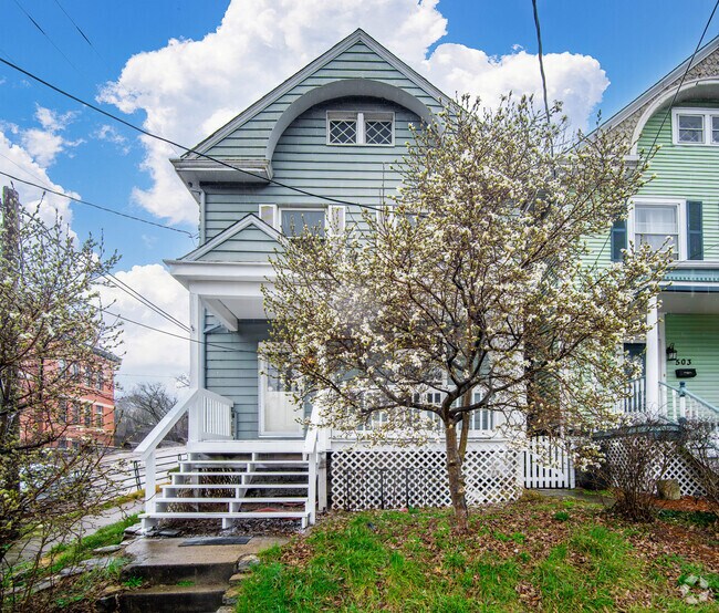 4 Bedroom Houses For Rent in Cincinnati OH | Apartments.com