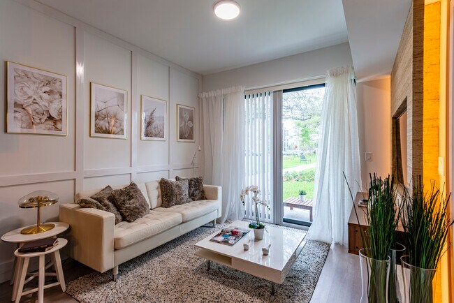 Oak Enclave - Apartments in Miami Gardens, FL | Apartments.com