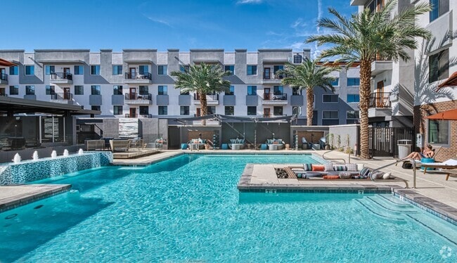 Best Luxury Downtown Phoenix Apartments for Rent - Phoenix, AZ - 1,280 ...
