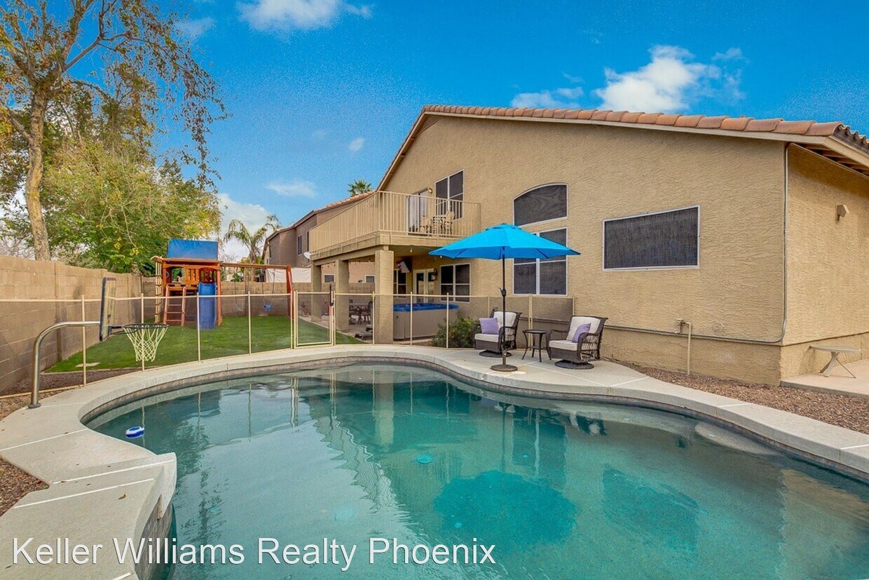 1410 N Sailors Way, Gilbert, AZ 85234 - House Rental in Gilbert, AZ ...