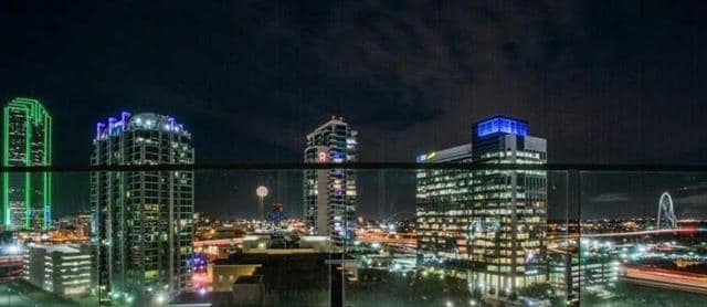 2408 Victory Park Ln Unit 1034, Dallas, TX 75202 - Condo for Rent in ...