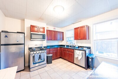 2 Alcott St, Boston, MA 02134 - Townhome Rentals in Boston MA ...