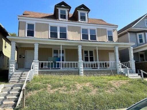 1327 Euclid Ave Unit 1, Steubenville, OH 43952 - Room for Rent in ...