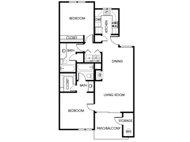Alcove at the Islands Rentals - Gilbert, AZ | Apartments.com