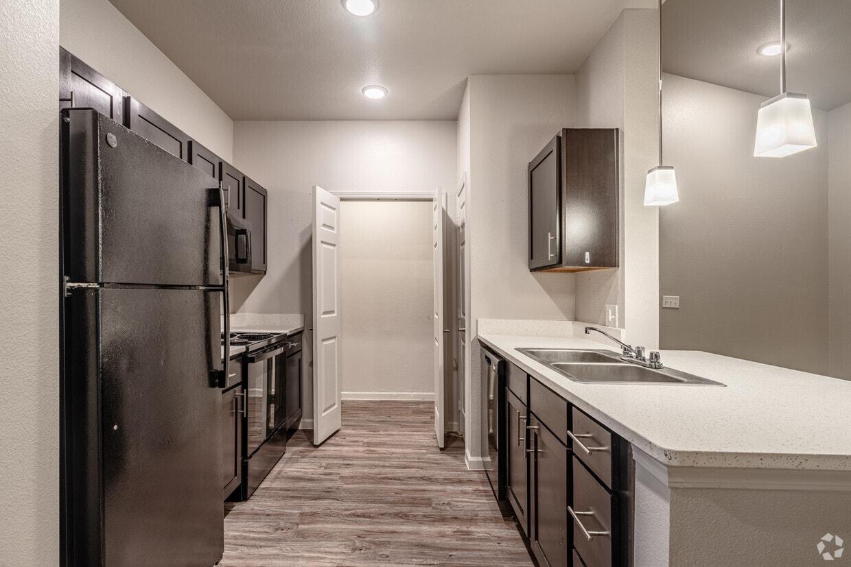 Silverleaf at Orange - 8815 Old Highway 90 Orange, TX 77630 ...