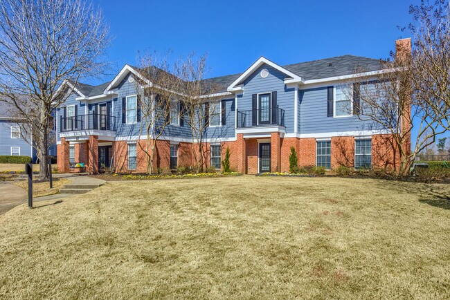 Spring Lake Apartments - 1000 Spring Lake Blvd Byram, MS | Apartments.com