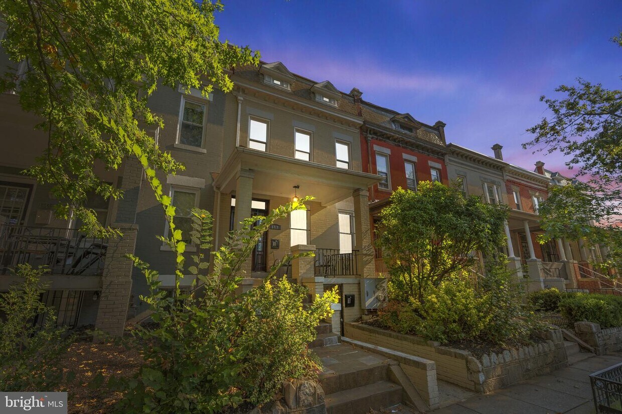 133 Florida Ave NW, Washington, DC 20001 - Townhome Rentals in ...