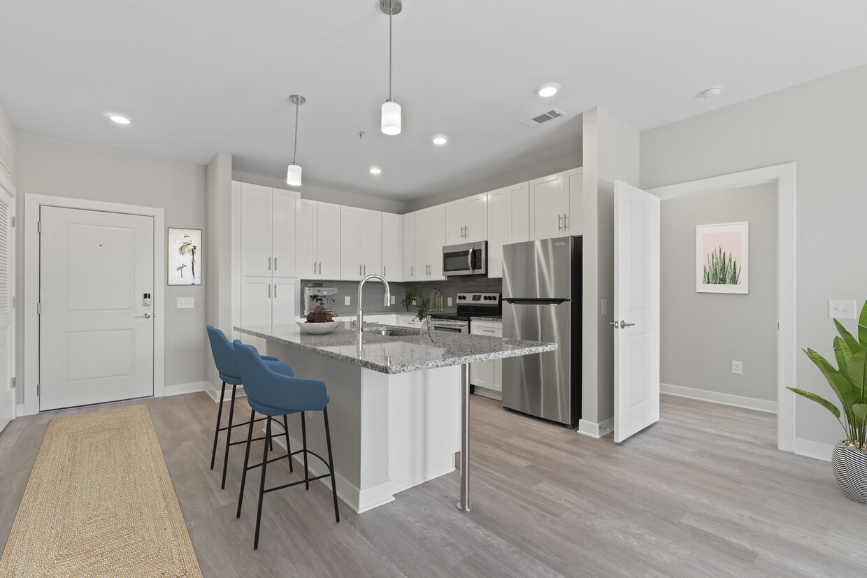 The Rise at Regency - Apartments in Henrico, VA | Apartments.com