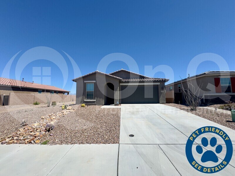 11941 Ryscott Cir, Vail, AZ 85641 - House Rental in Vail, AZ ...