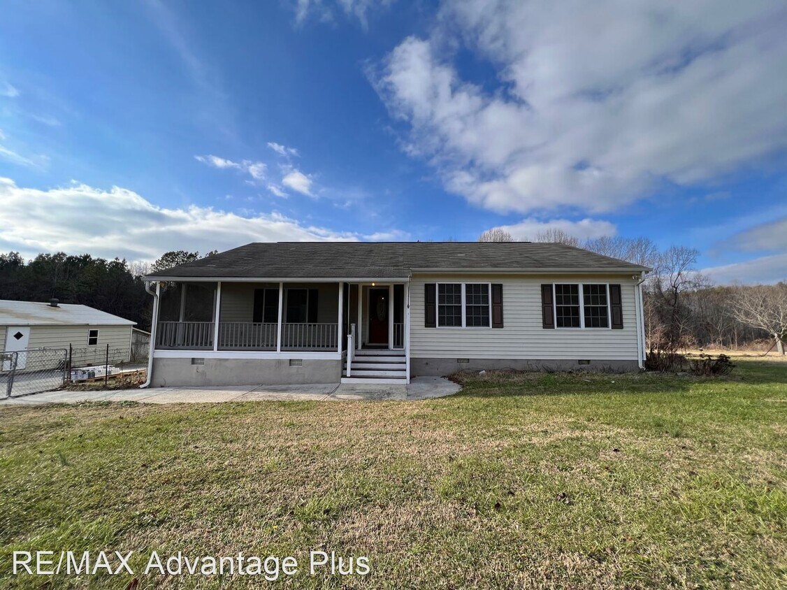 4187 Hardtimes Rd, Prospect, VA 23960 - House Rental in Prospect, VA ...