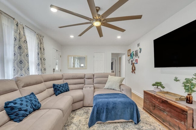 Apartments for Rent with Air Conditioning in Nevils GA - Page 7