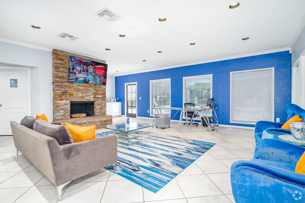 Riversquare - 10342 River Run Blvd Corpus Christi, TX 78410 ...