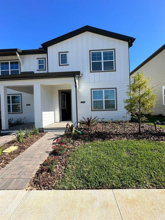 17753 Japonica Bloom Dr, Horizon West, FL 34787 - Townhome Rentals in ...