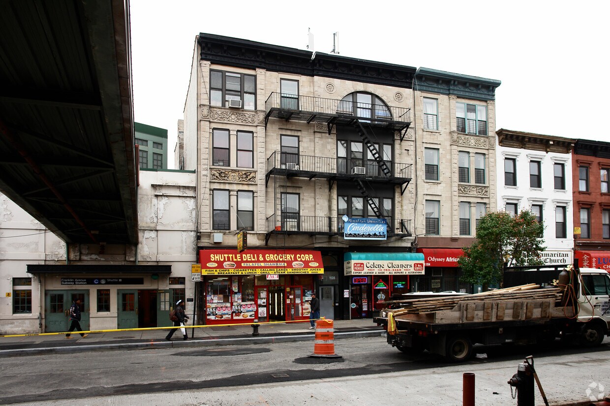 1126 Fulton St, Brooklyn, NY 11238 - 1126 Fulton St Brooklyn, NY 11238 ...