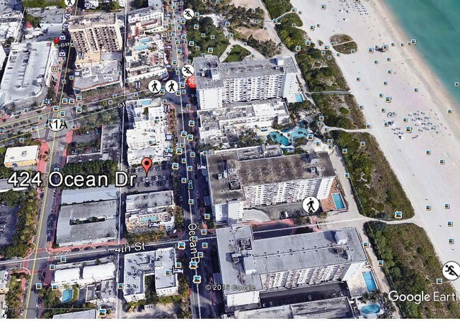 412 Ocean Dr, Miami Beach, FL 33139 - Apartments in Miami Beach, FL ...