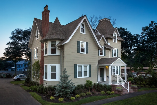 Fairfield Victorian North At Babylon Village - 158 Fire Island Ave ...