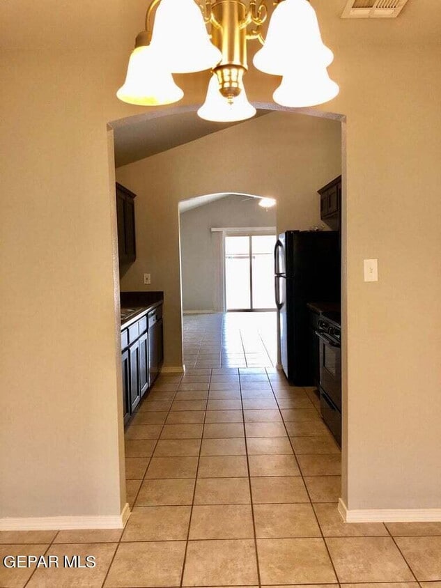 14190 William Rodriguez, El Paso, TX 79938 - House Rental in El Paso ...