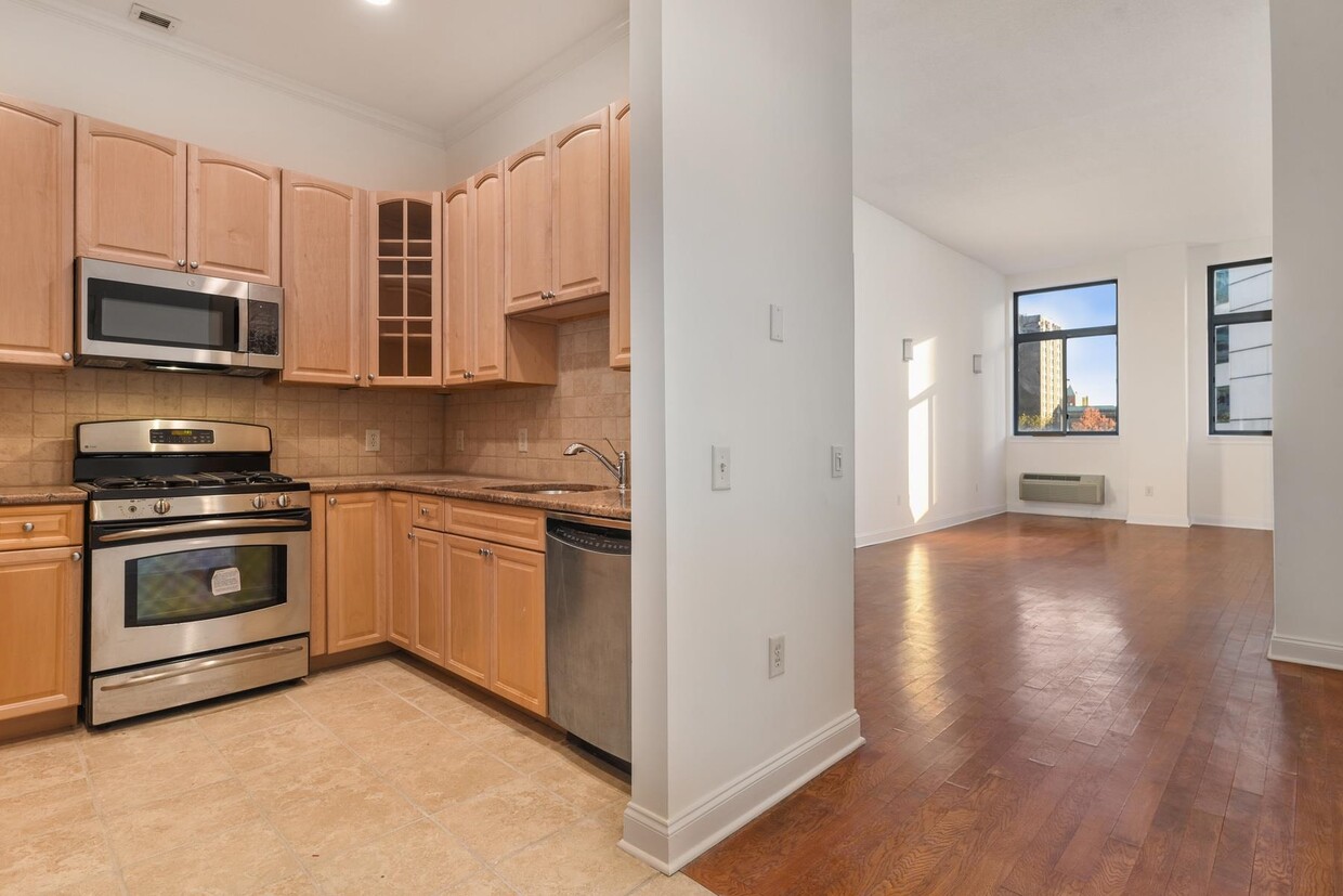 311 Washington St Unit 2C, Jersey City, NJ 07302 - Condo for Rent in ...