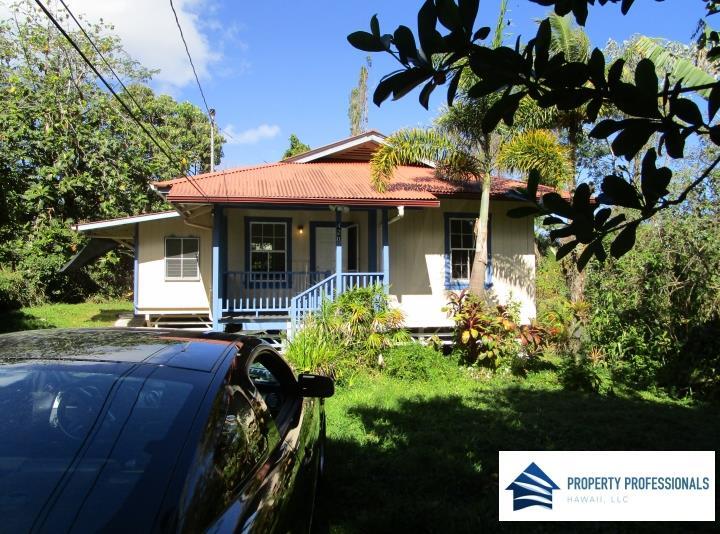 16-420-420 Ainaloa Blvd, Pahoa, HI 96778 - House Rental in Pahoa, HI ...