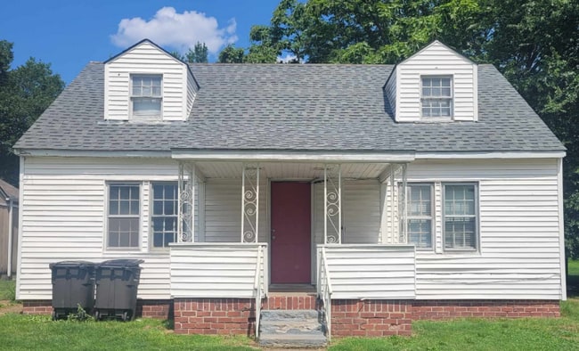 Grandview Apartments for Rent with Parking - Bartlesville, OK - Updated ...