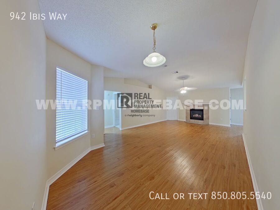 942 Ibis Way, Fort Walton Beach, FL 32547 - House Rental in Fort Walton ...