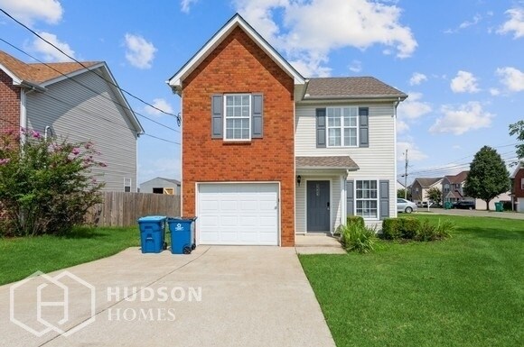 931 Tom Hailey Blvd, La Vergne, TN 37086 - House Rental in La Vergne ...