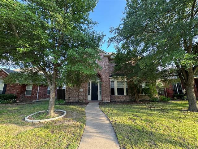 2005 Nottingham Pl, Allen, TX 75013 - House Rental in Allen, TX ...