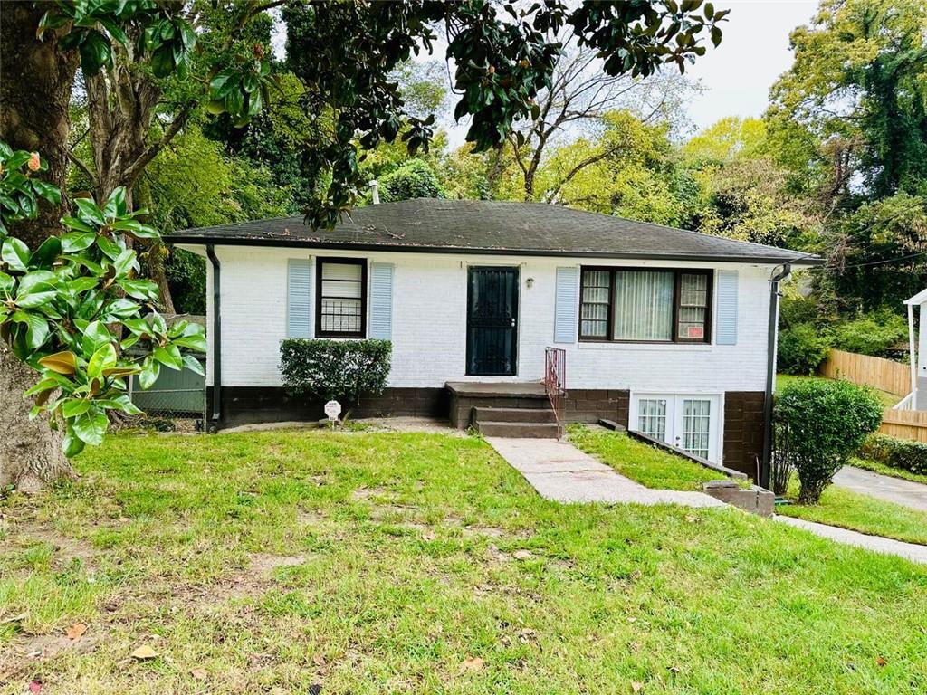 232 Anderson Ave Nw, Atlanta, GA 30314 - House Rental in Atlanta, GA ...