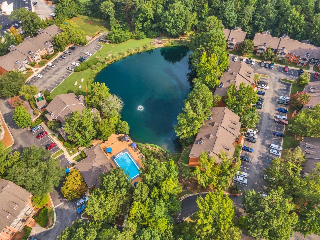 Turtle Lake Apartment Homes - 1 Turtle Lake Dr Birmingham, AL 35242 ...