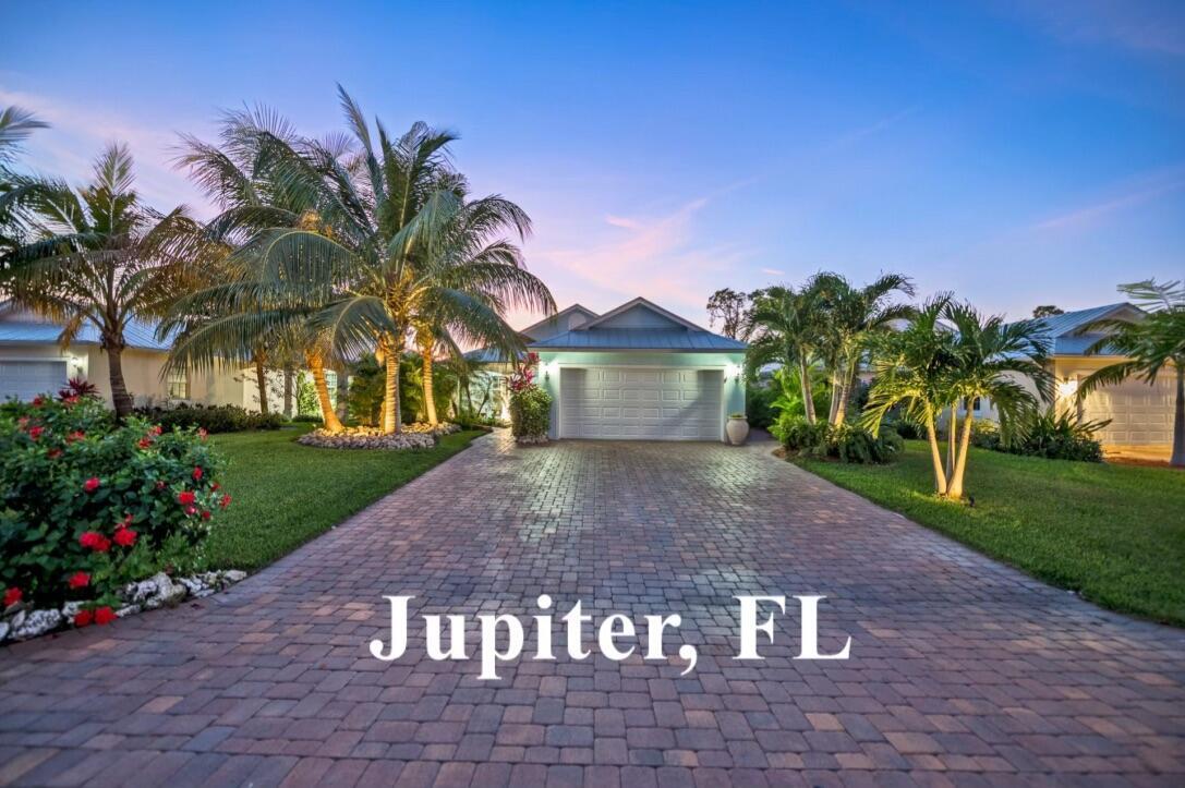 17723 Carver Ave, Jupiter, FL 33458 - House Rental in Jupiter, FL ...