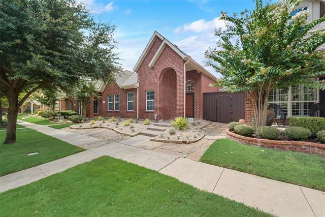 7865 Crampton Ln, Frisco, TX 75035 - House Rental in Frisco, TX ...